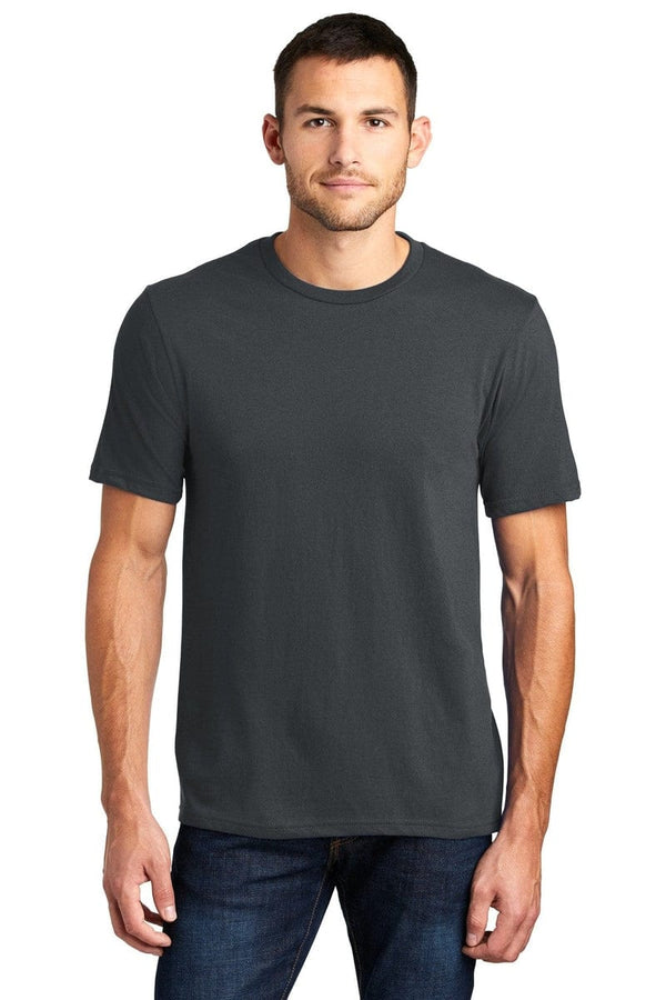District Cotton Tee: DT6000 | Bulkthreads - Bulkthreads.com