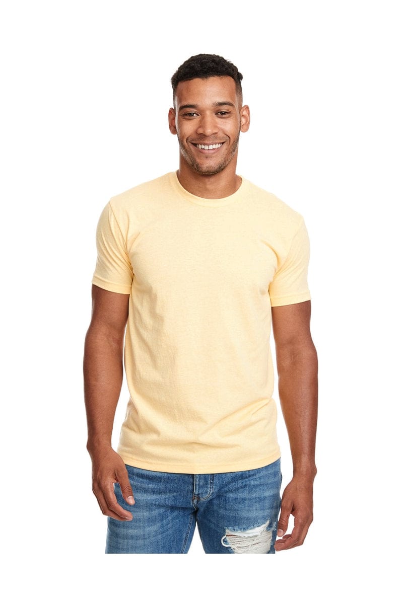 Next Level N6210 Unisex CVC Crewneck T-Shirt | Bulkthreads ...