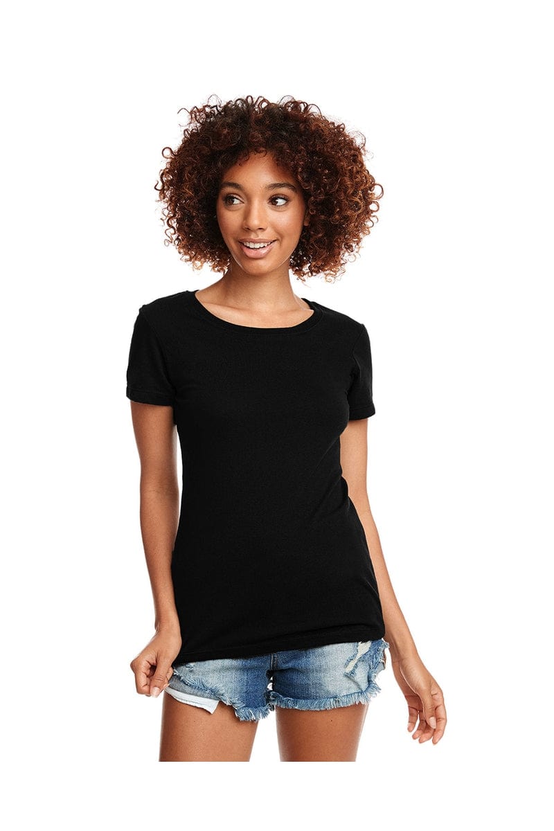 Next Level Women s Ideal T Shirt